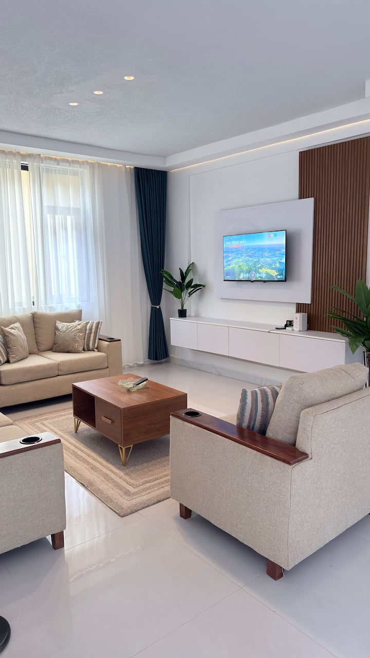 Skyline Residence Kyanja 3 - Uganda