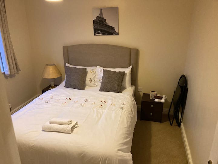 Blossom - Peterborough