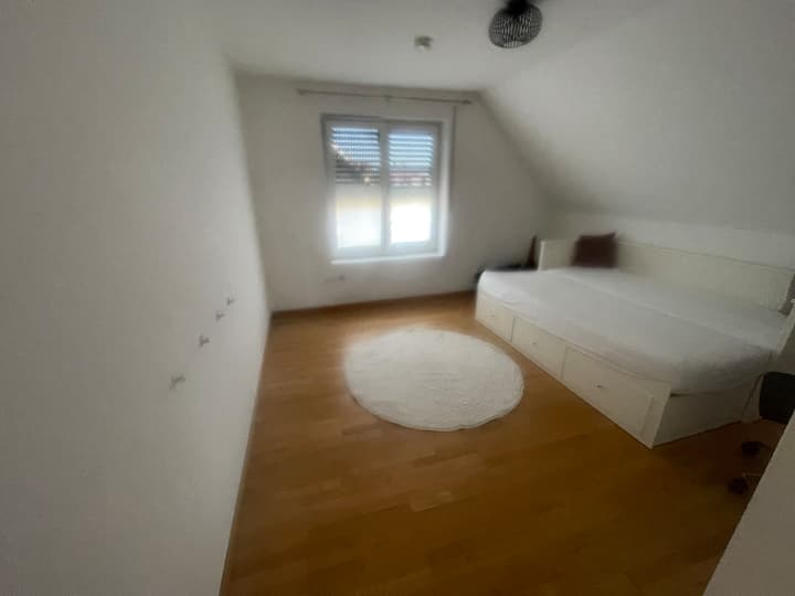 Ferienzimmer Mit Doppelbett - Minden