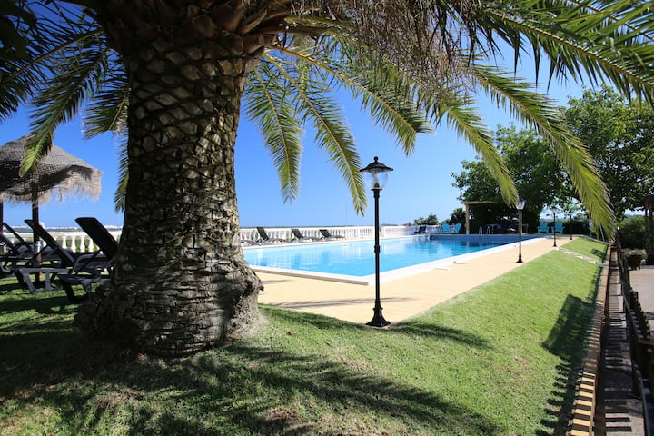 Casa Andorinha - Castro Marim