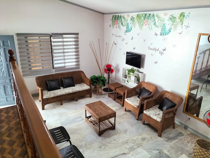 Private Villa W/ Pool For Big Group - フィリピン ラ・ウニオン