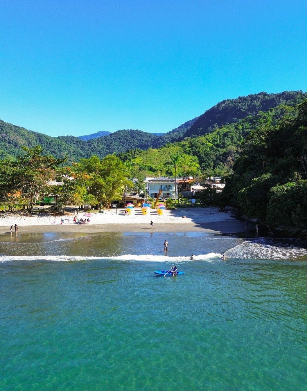 Modern and comfortable loft - Houses for Rent in Paraty, Rio de Janeiro ...