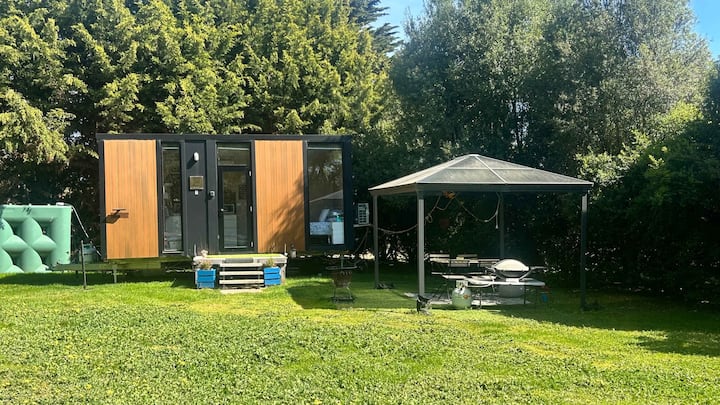 Fassifern Tiny House 2 By Tiny Away - Lancefield