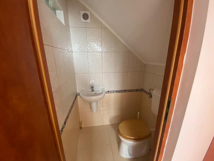 Nora Hostel - Tihany