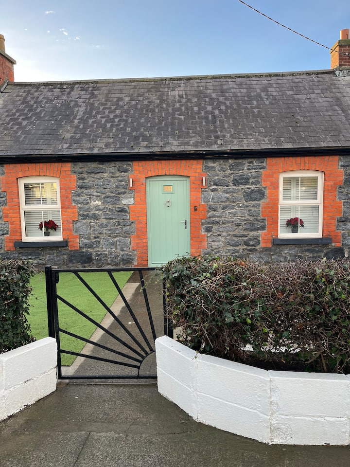 The Cottage - Malahide