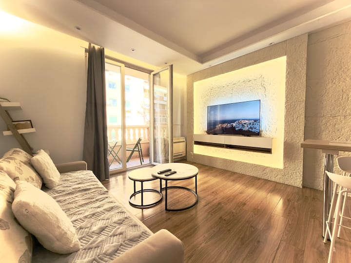 Olive Apartments - City Center Residence - Tirana