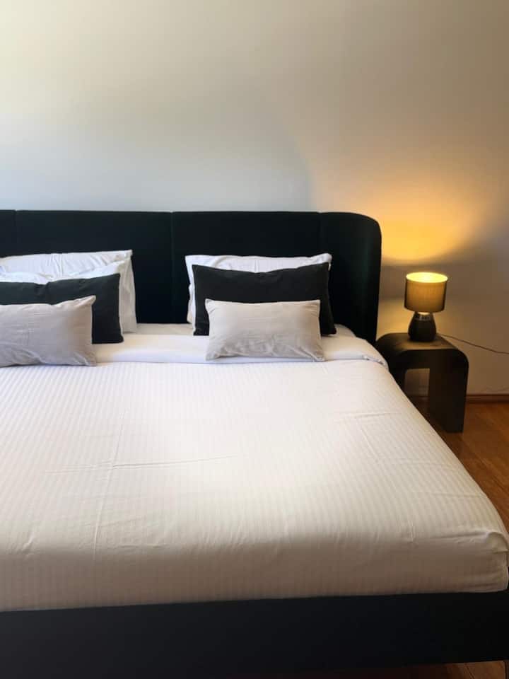 Studio 2 Central Freo:walk2beach - Fremantle