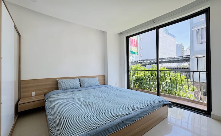 At38 B4-4 L3 - Oceansight -2 Bedrooms With Balcony - Provincia de Đà Nẵng, Vietnam