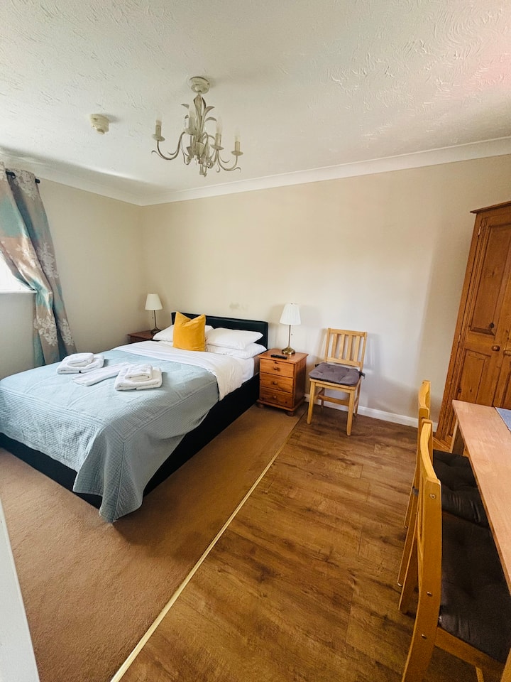 3 Bedroom Apartment Woburn - Milton Keynes
