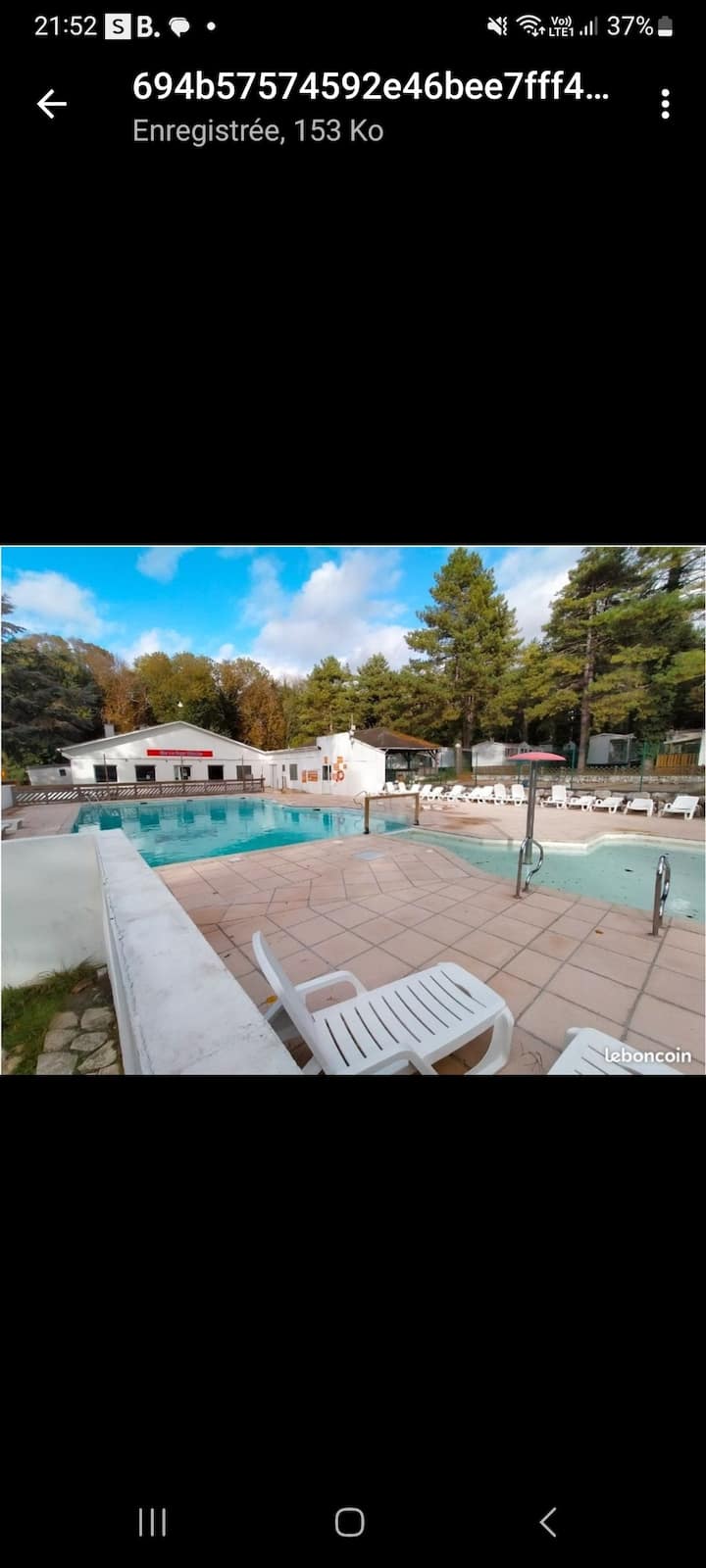 Maison Location - Le Touquet