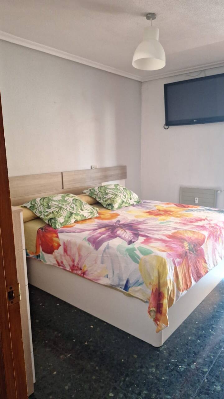 Ambiente Familiar - Albacete