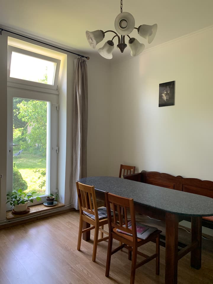Kempelen Kúria Esztergom - Esztergom