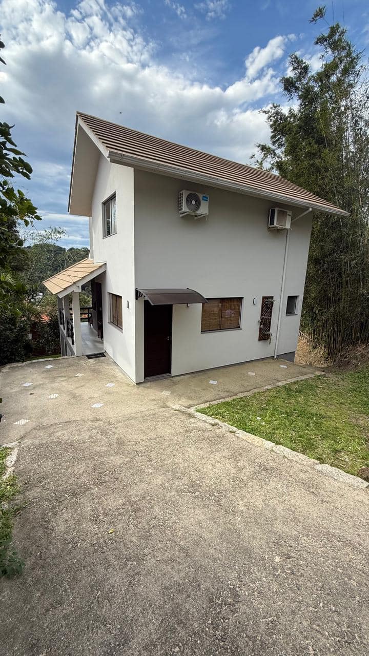 Casa Sunset - Garopaba