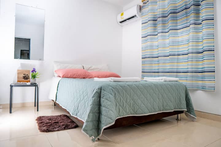 Hermoso Apartamento - Riohacha