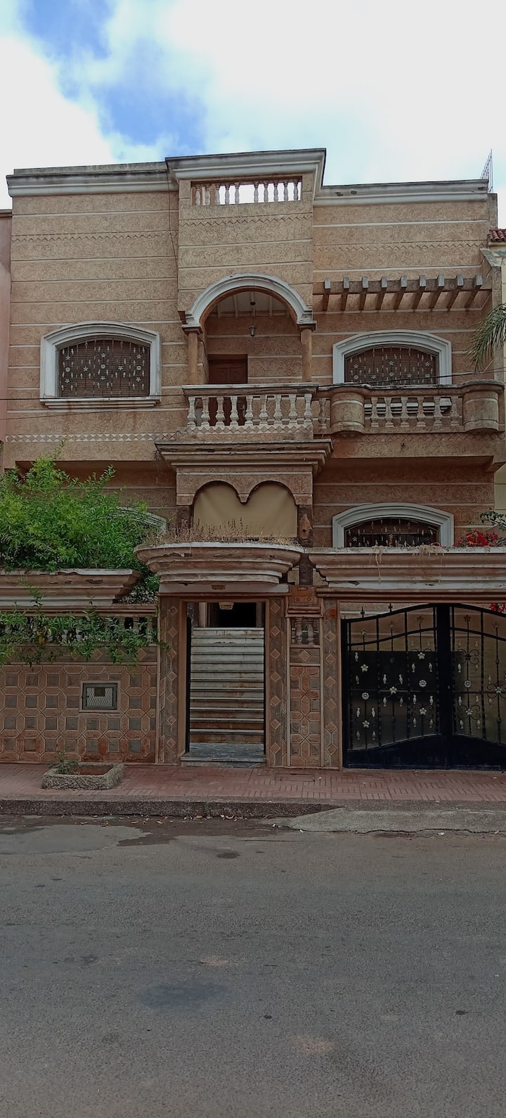 فيلا في منطقة كاليفورنيا الدار البيضاء - Casablanca