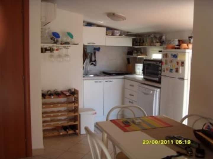 Mansarda 25 - Terracina