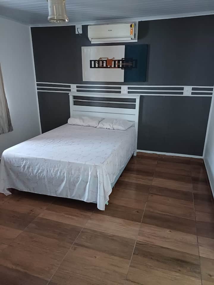 Loft Privativo - Penha