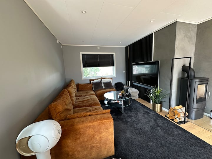 Family Home In Trondheim - 特隆赫姆