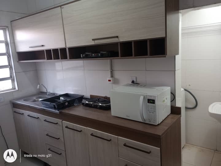 Casa Acesso Rápido Aeroporto Gru28 - Guarulhos