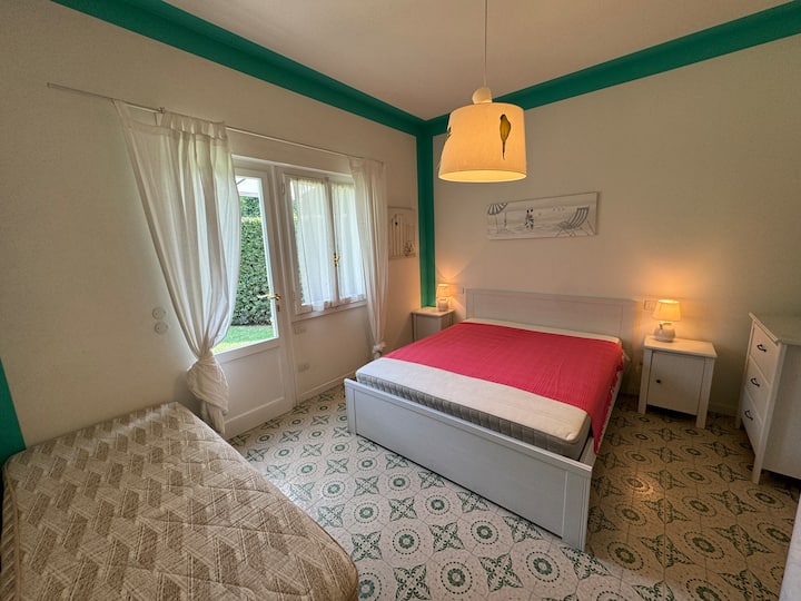 Dependance - Forte Dei Marmi - Forte dei Marmi