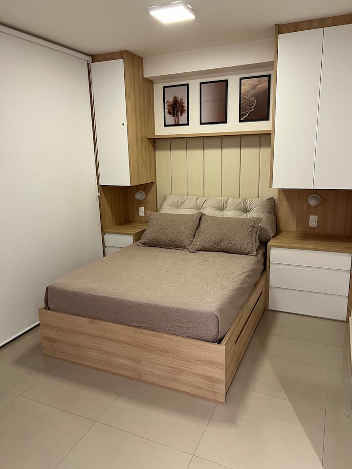 Studionow - Santo Amaro