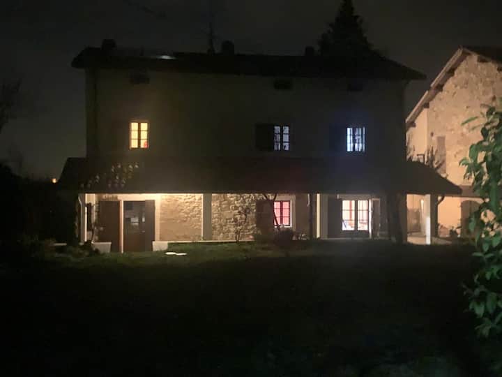 Splendido, Riservato X 5/6 Ospiti - Italy