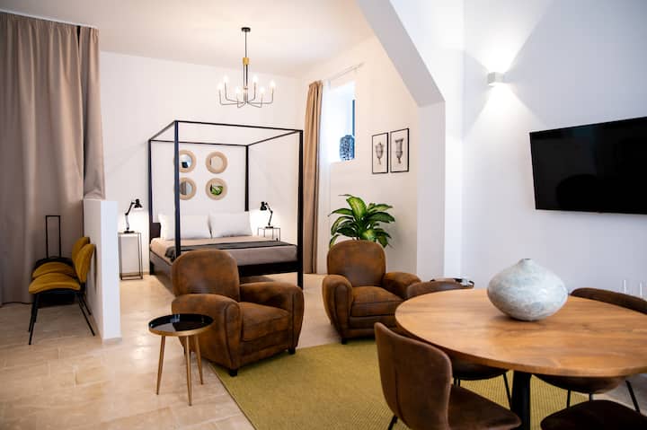 Palazzo Sottil – Loft Sikelio – Noto Storico - Noto