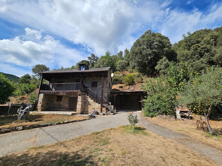 Casa Barredo I - Balboa