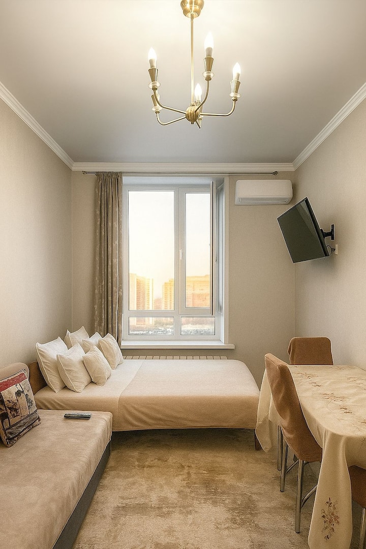 Arkada Euro 2 - Astana