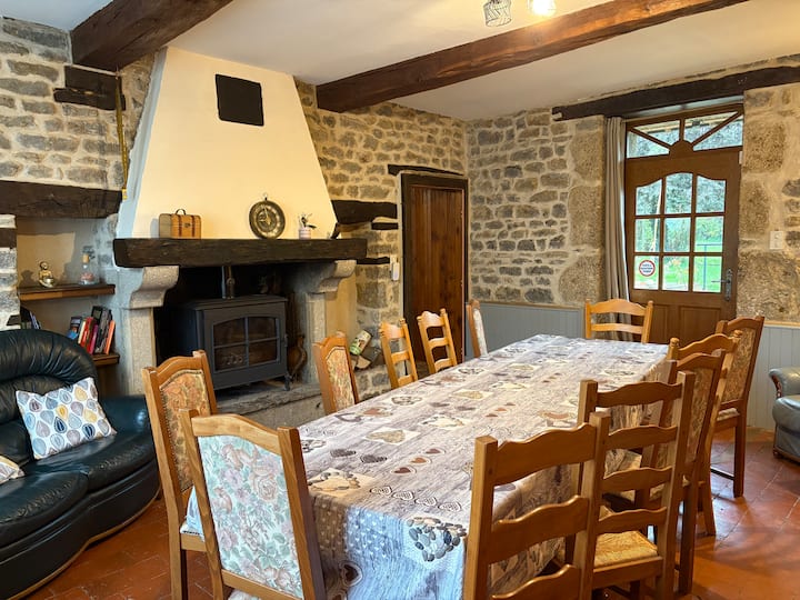 Gîte Au Petit Bourguignon - Côte-d'Or