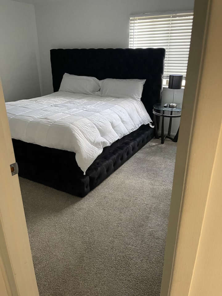 One Bedroom Stay In Southfield - 사우스필드