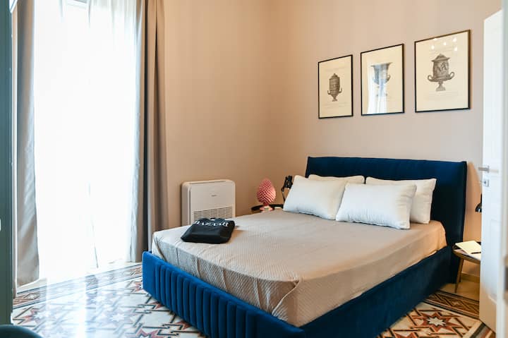 Palazzo Sottil – La Mole – Noto Storico - Noto