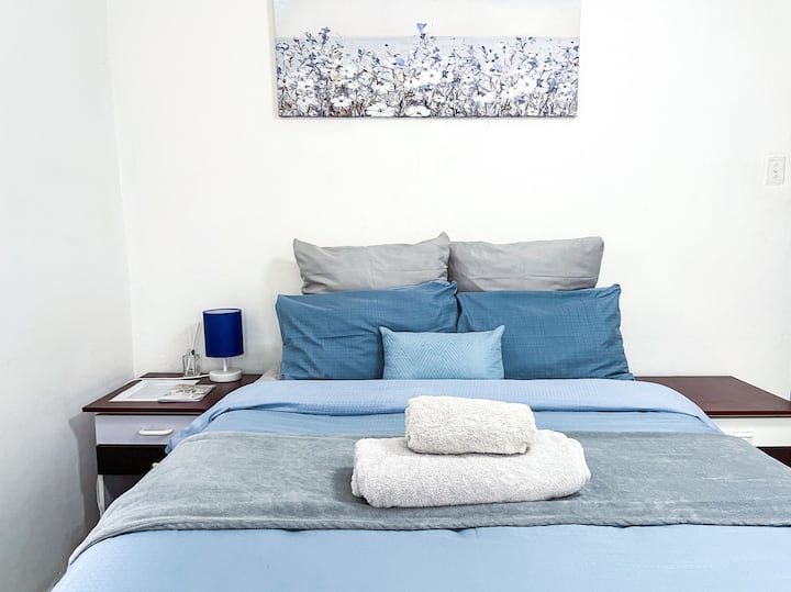 Homey Single Room, Pretoria - Pretoria, South Africa