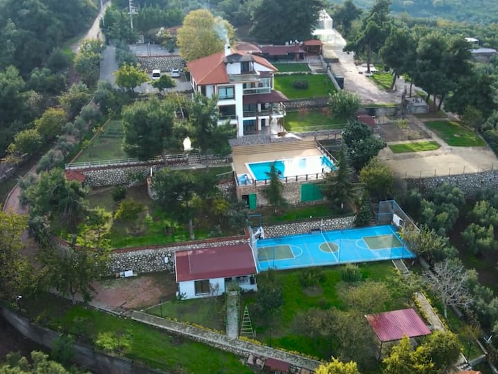 Blue Resort - Mudanya