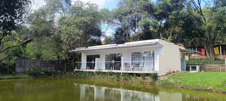 Espaço Casa Do Lago - Duque de Caxias