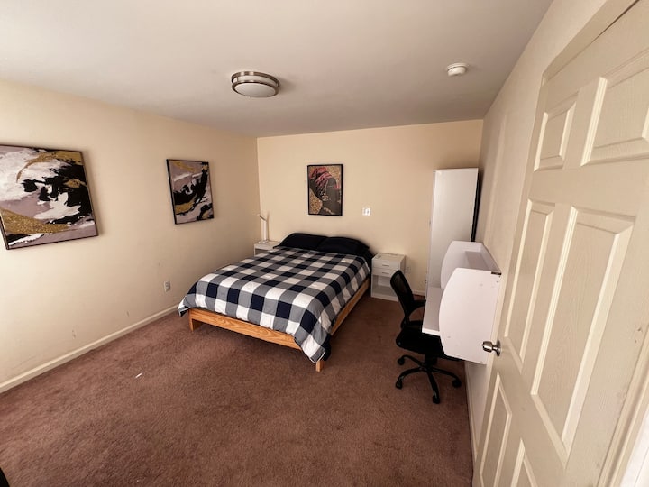 Cozy Room - New Brunswick, NJ