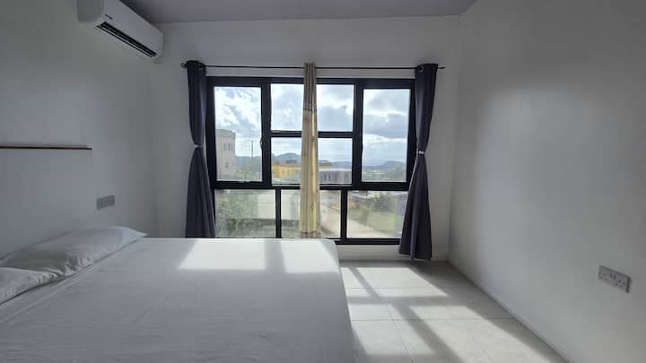 Nuach - Restore (Apartment 2) - Saint Lucia