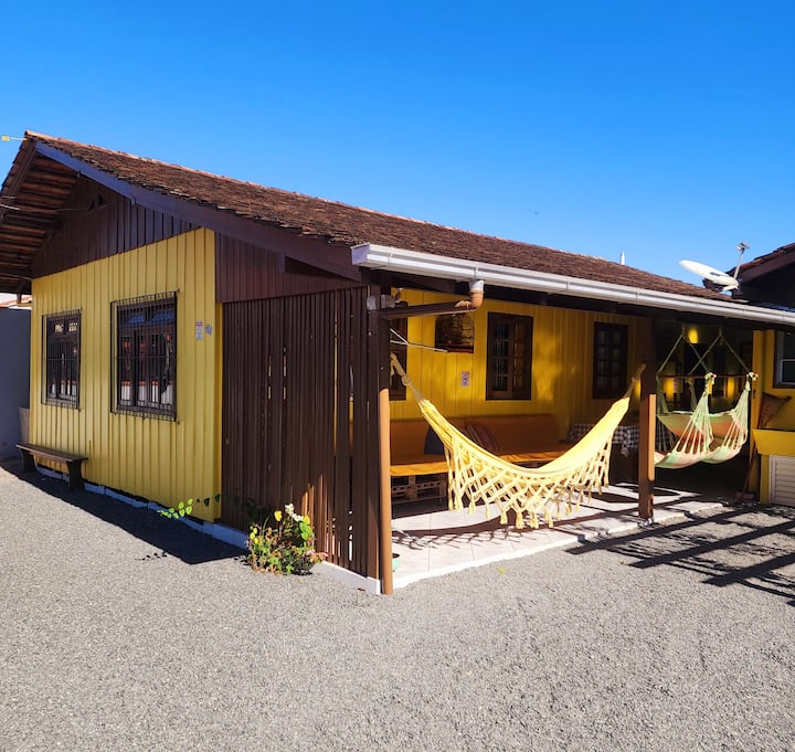 Tia Lu Hospedagem Perto Do Beto Carrero. - Penha