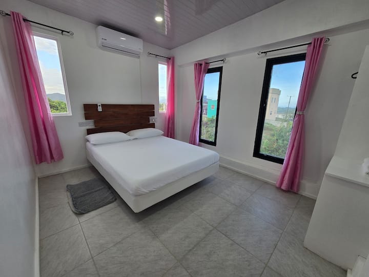 Nuach - Refresh (Apartment 3) - Sainte-Lucie