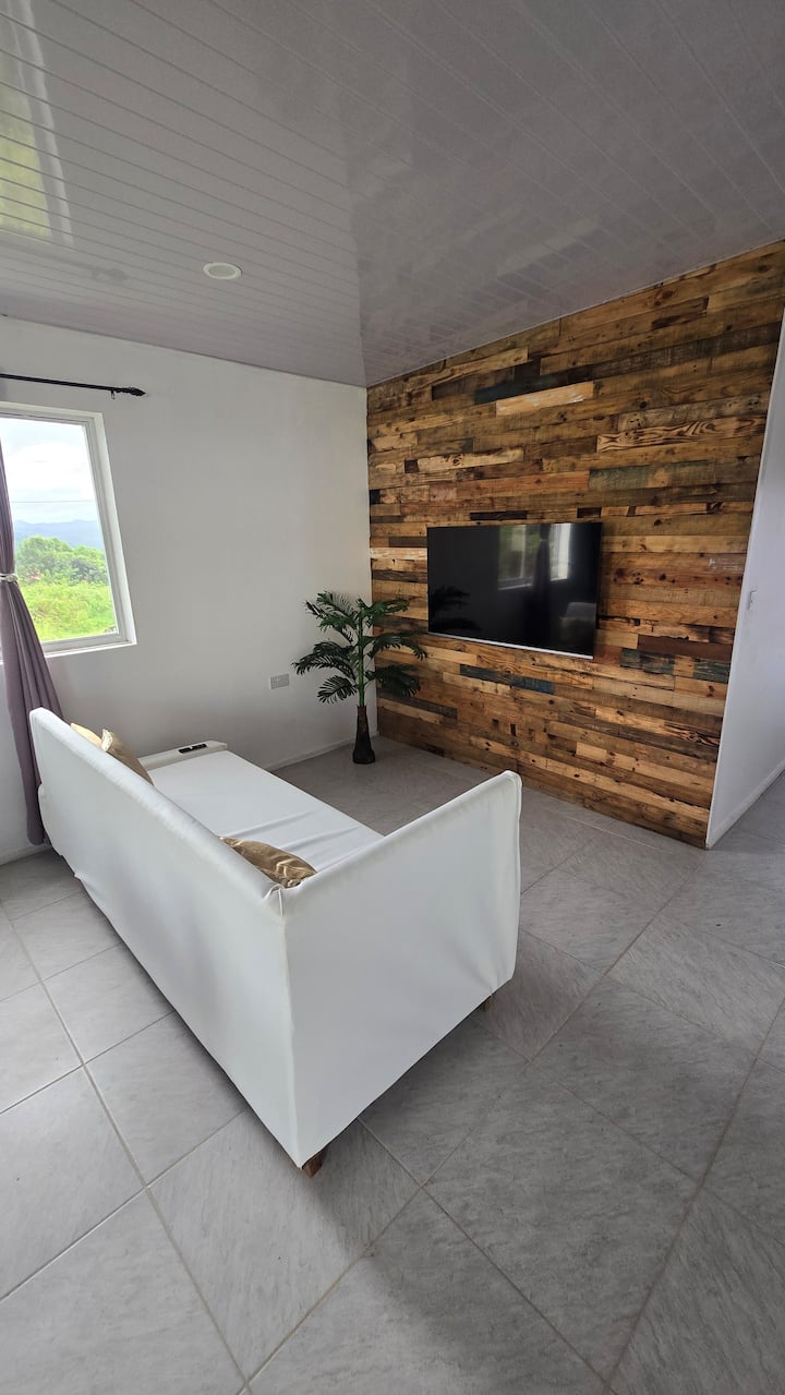 Nuach - Refresh (Apartment 3) - Santa Lucía