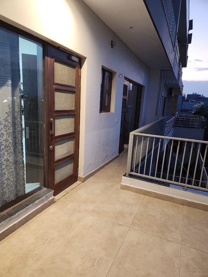 Luxury Loft Aero Homes #6 Bhk - Sahibzada Ajit Singh Nagar