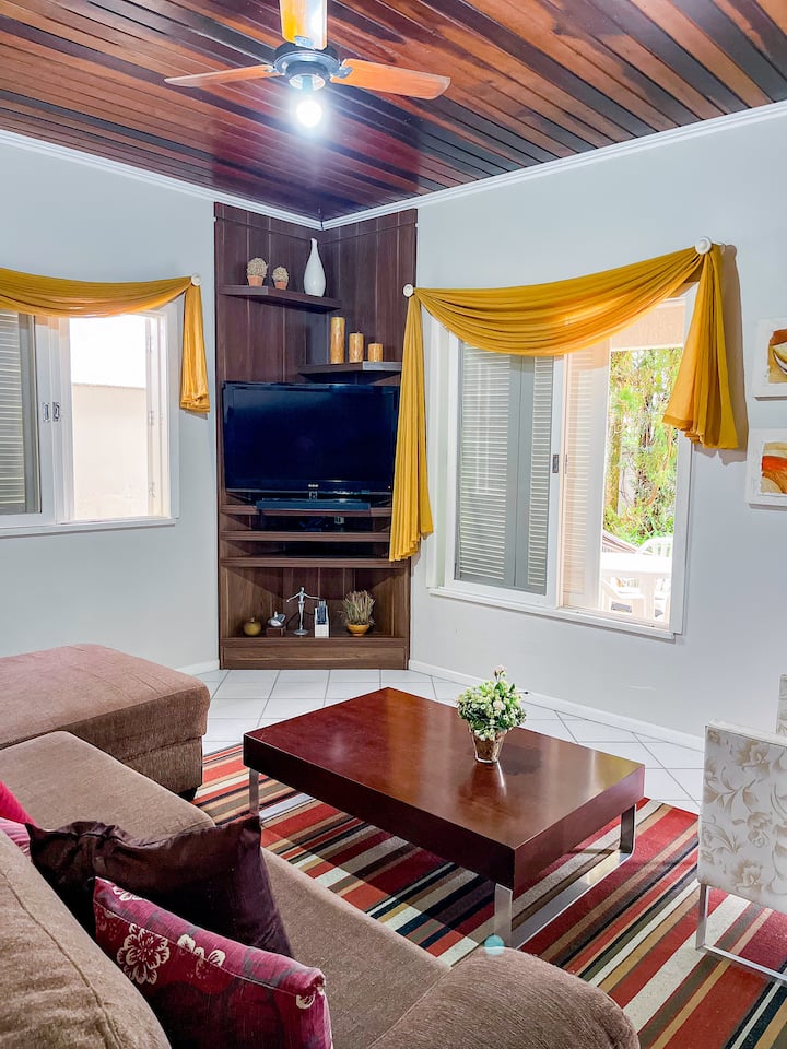 Conforto Em Bombinhas - Bombinhas