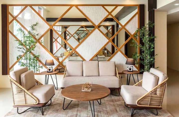 Cozy Unit Right By The Pool - Silang