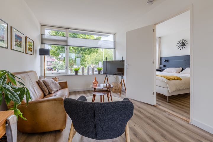 Randwijk 99a - Amersfoort