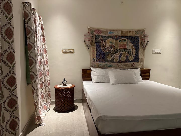 Fully Private Villa | House Of Tourists - 焦特布爾