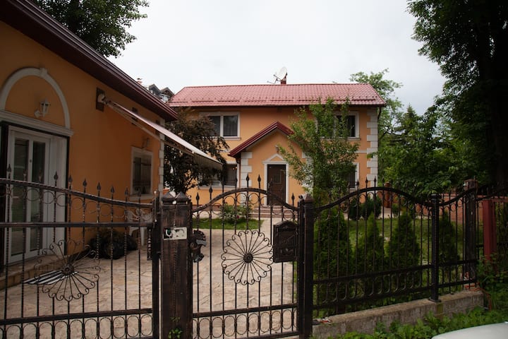 Vila In Ilidza Centar - Sarajevo