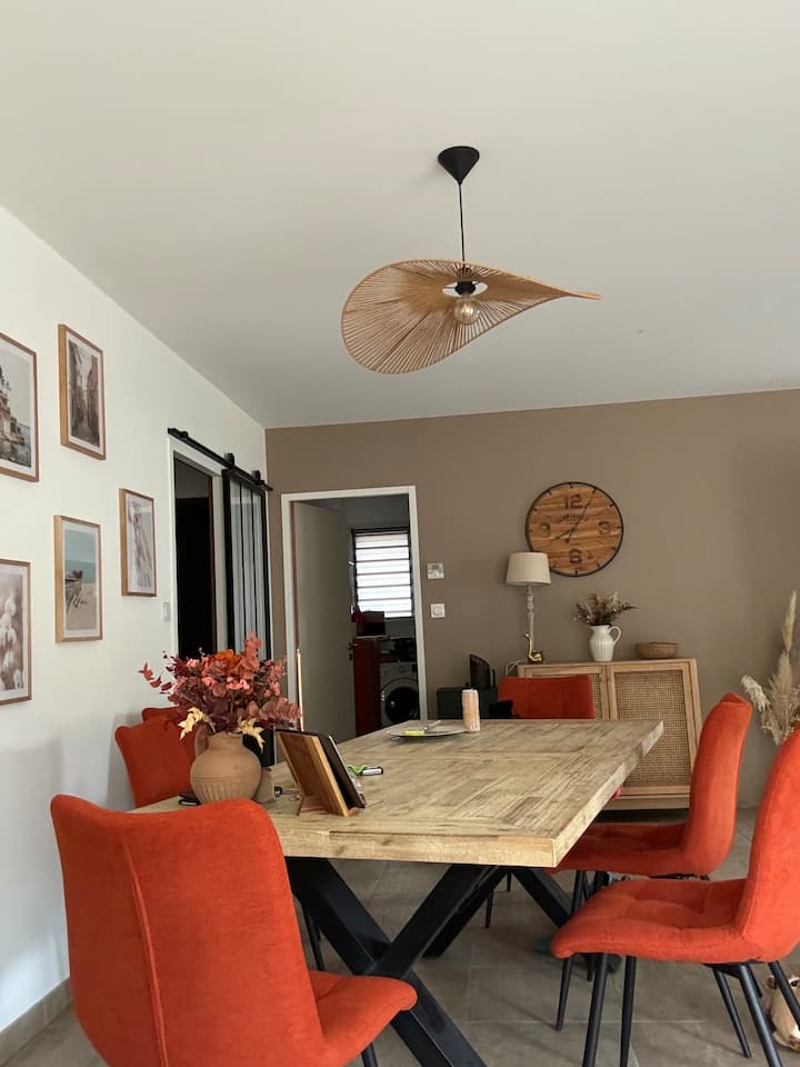 Chez Kelly Et Marie - Puy du Fou