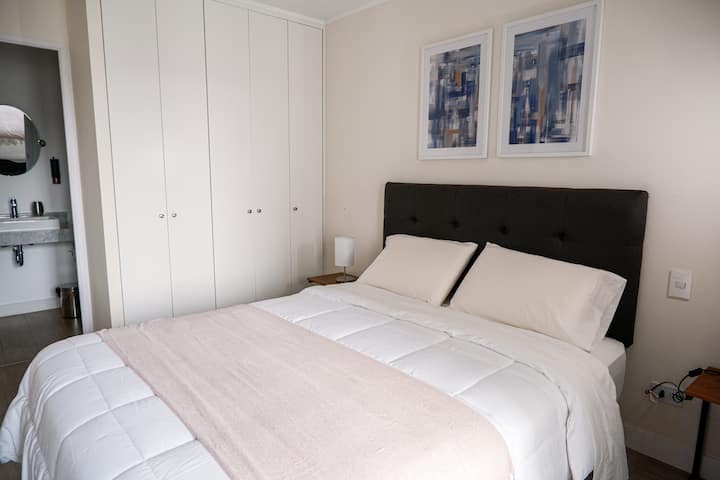 2br Premiere Apart Barranco 1111 - Lima