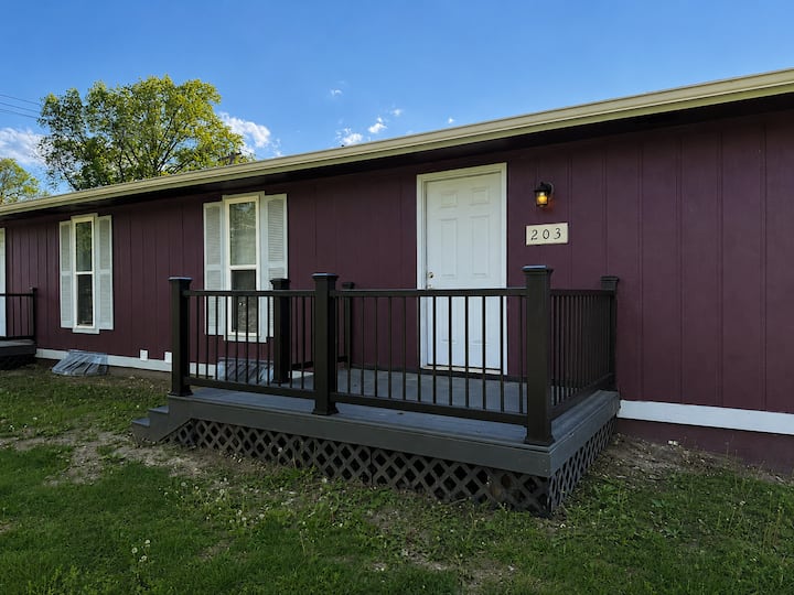 3 Or 4 Bedroom Stonegate Home #4 - Columbia, MO