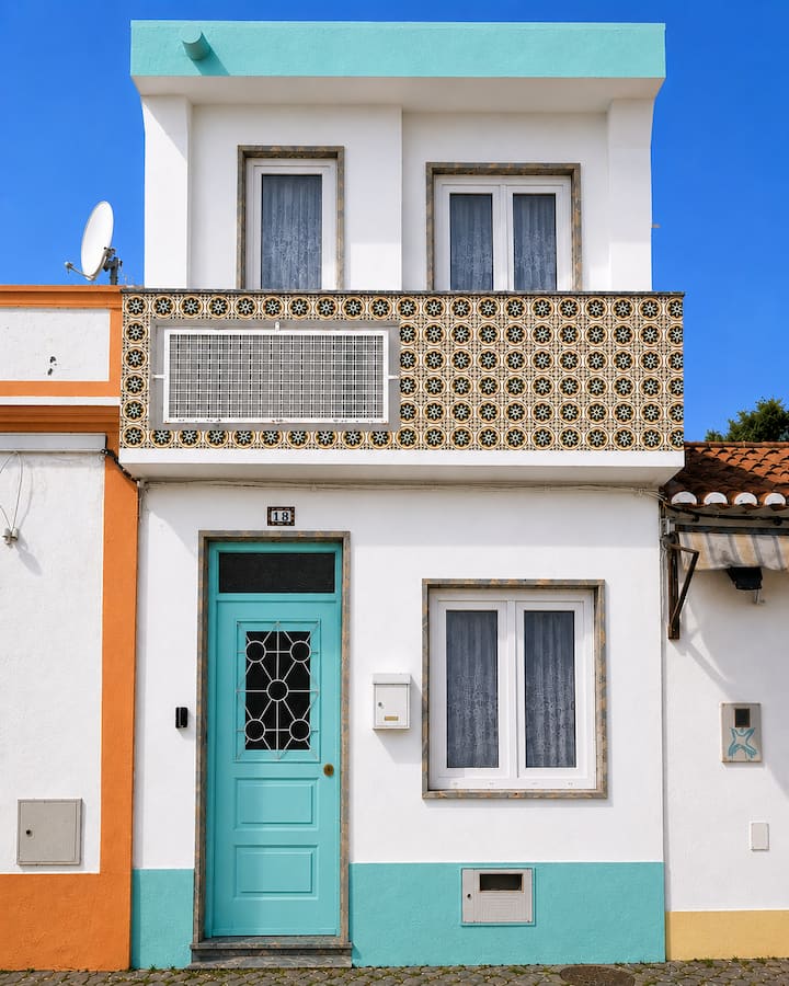 Casa Da Natalie- Tiny House 6 Mins To The Beach! - Odeceixe